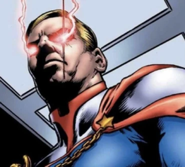 Homelander vs homelander | Fandom