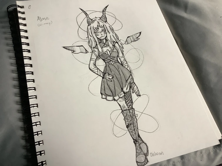Art requests? | Fandom