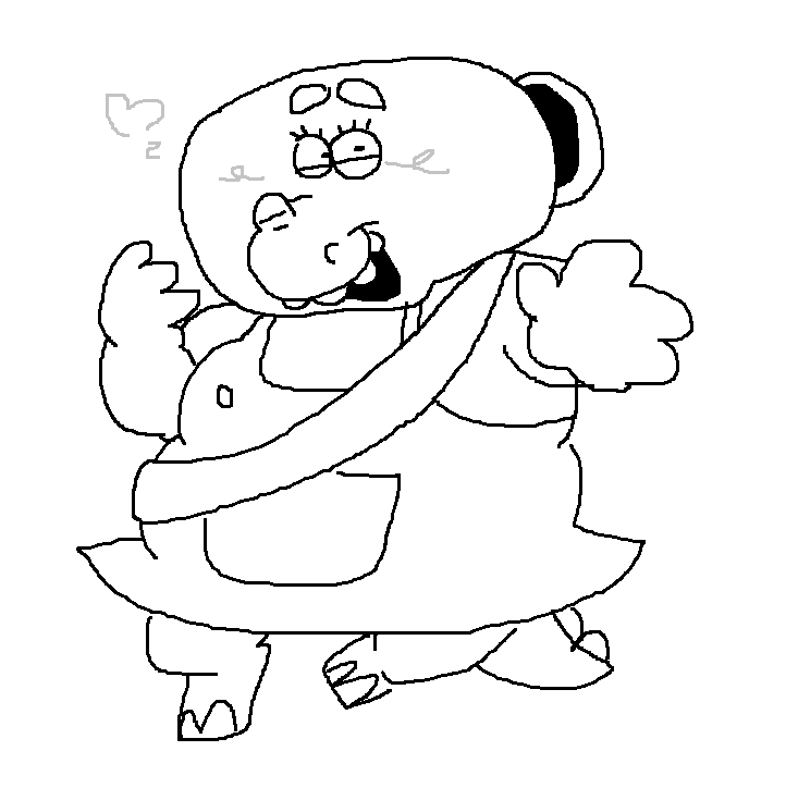 silly shelly doodle | Fandom