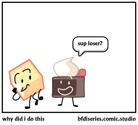 why | Fandom