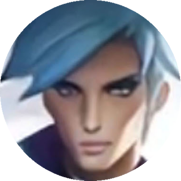 Discuss Everything About Mobile Legends: Bang Bang Wiki | Fandom