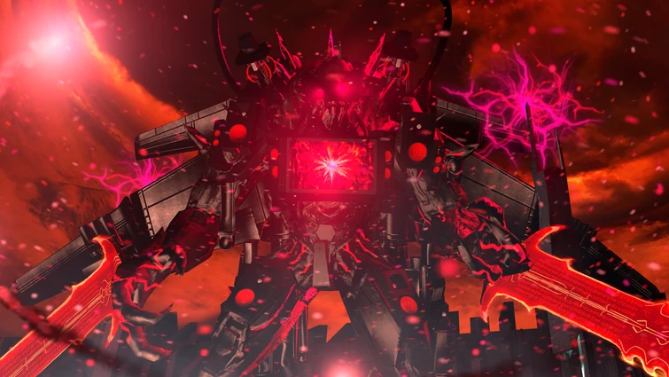 the skibidi wars 83 | Fandom