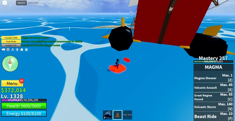 Discuss Everything About Blox Fruits Wiki | Fandom