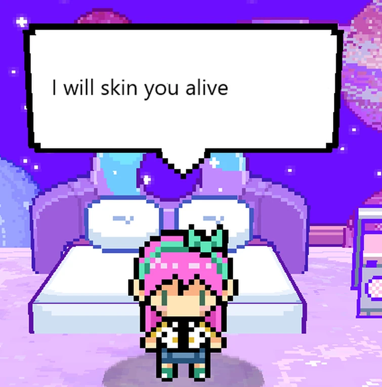 hello my fellow skin wal- i mean humans | Fandom