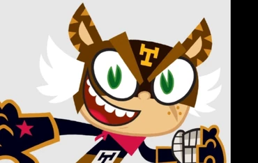 El Tigre VS Rikochet (Nickelodeon VS Warner Bros) | Fandom