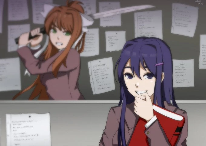 Death to Yuri! | Fandom