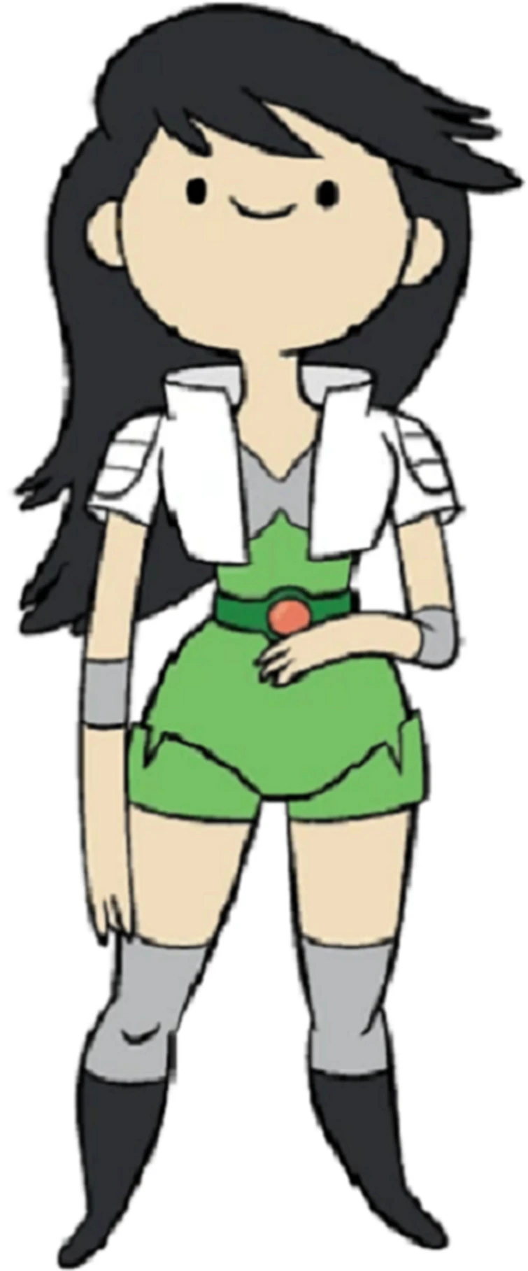 Cheth Tezuka | Fandom