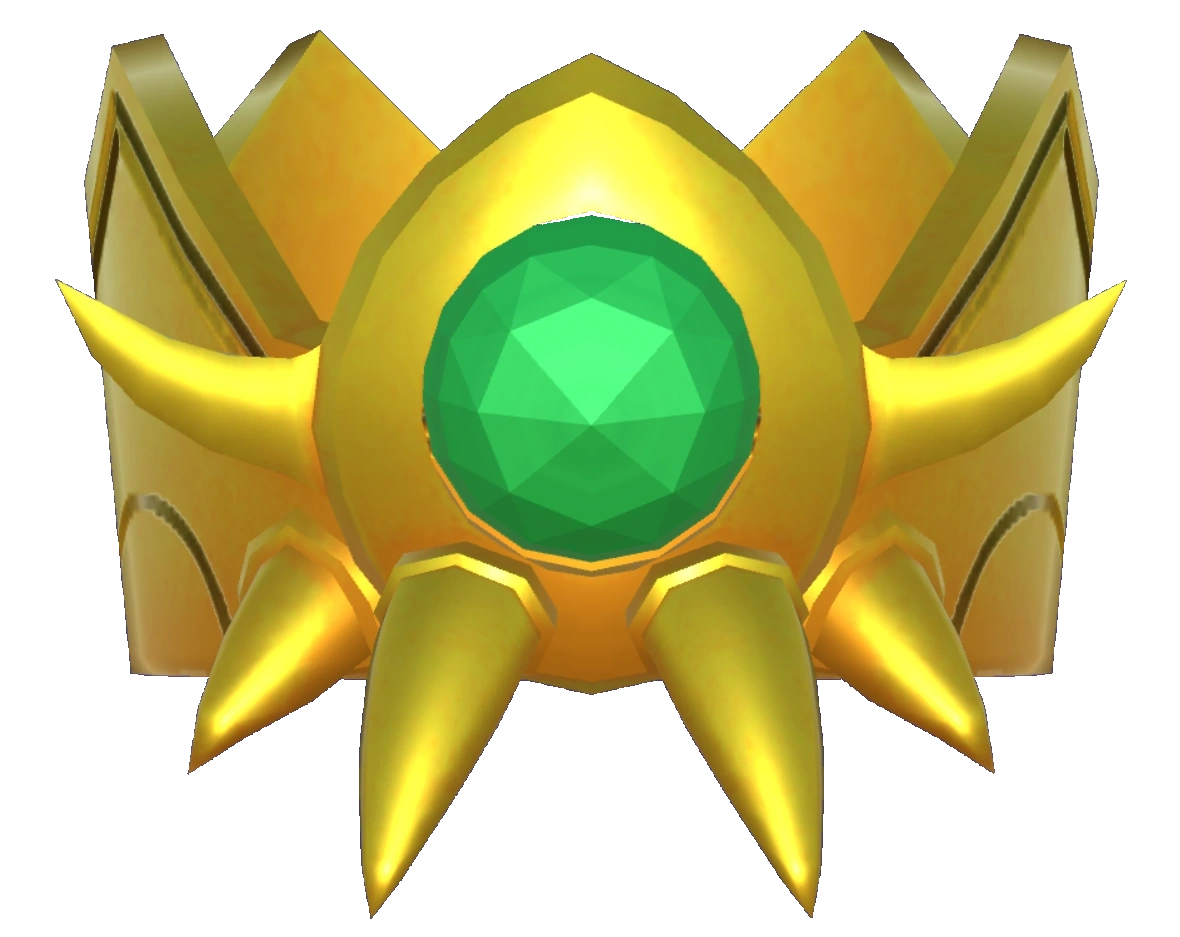 Master Crown | Fandom