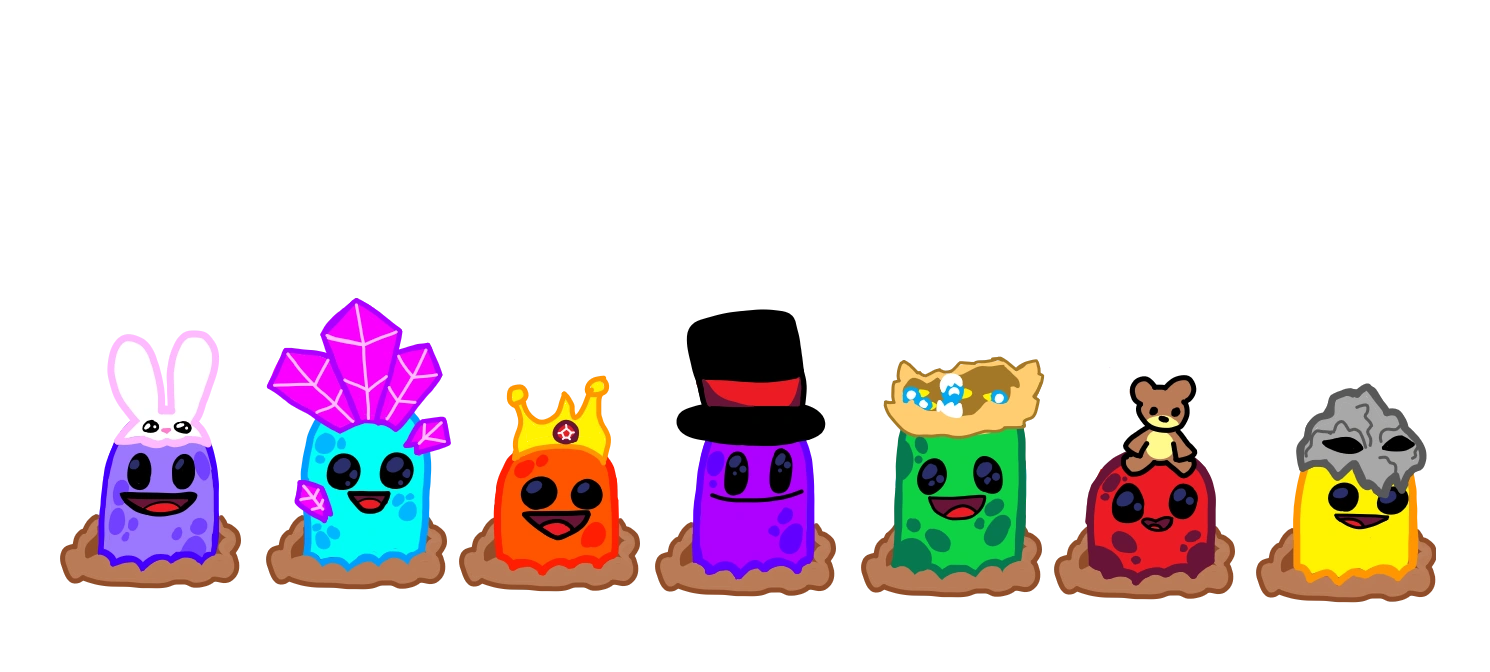 Epic Dipsters | Fandom