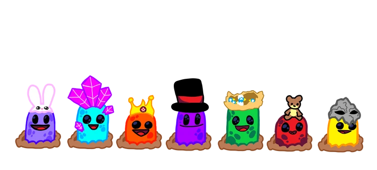 Epic Dipsters | Fandom