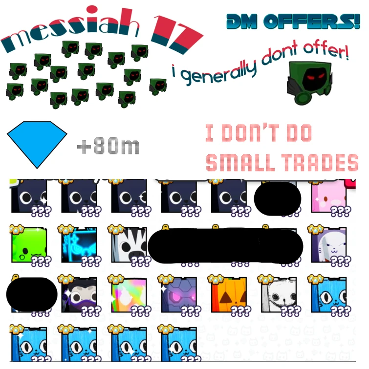 Discuss Everything About Pet Simulator Wiki | Fandom