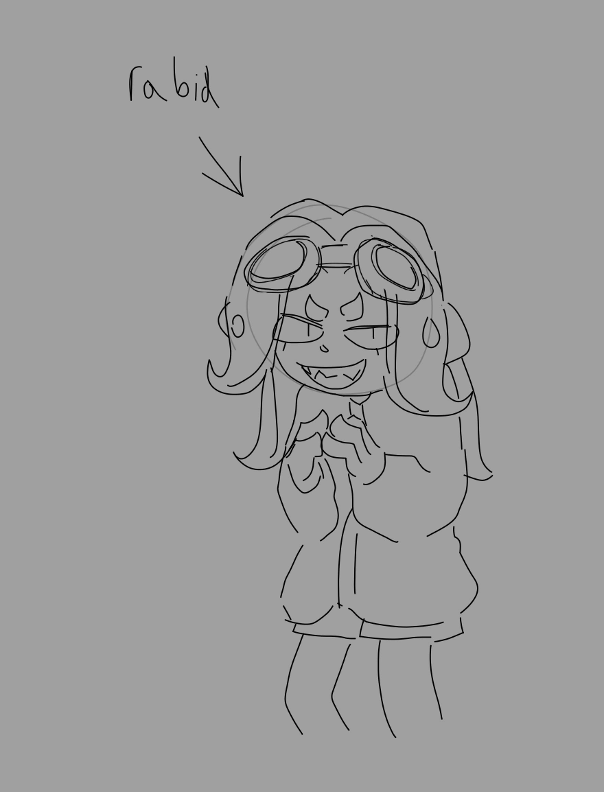 new splatsona drop | Fandom