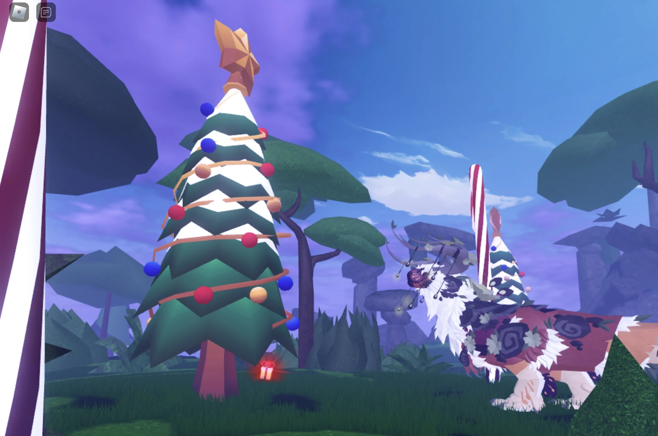 Happy early Christmas, everyone! :D | Fandom