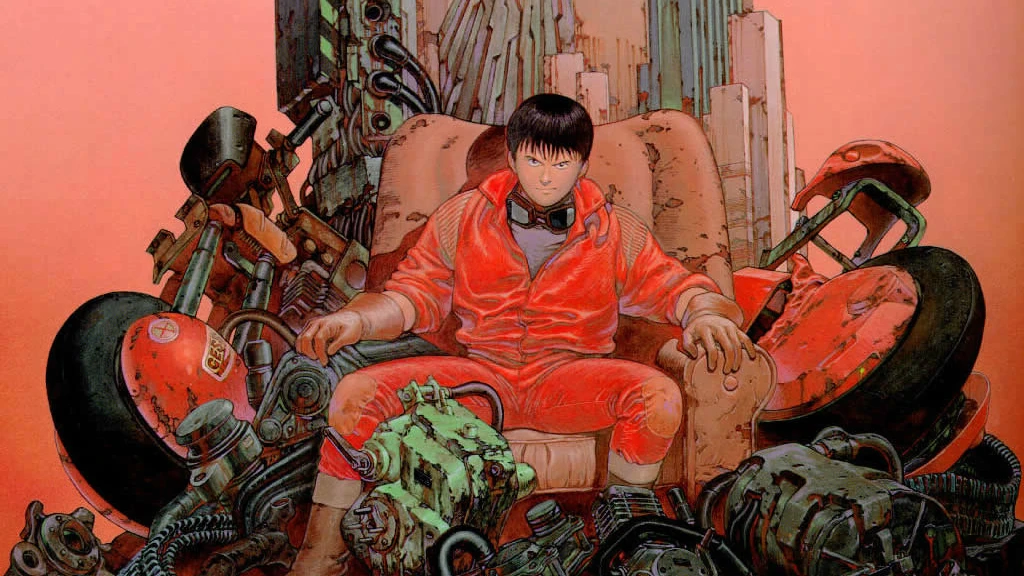 Is Jordan Peele a Good Pick for the ‘Akira’ Remake? | Fandom