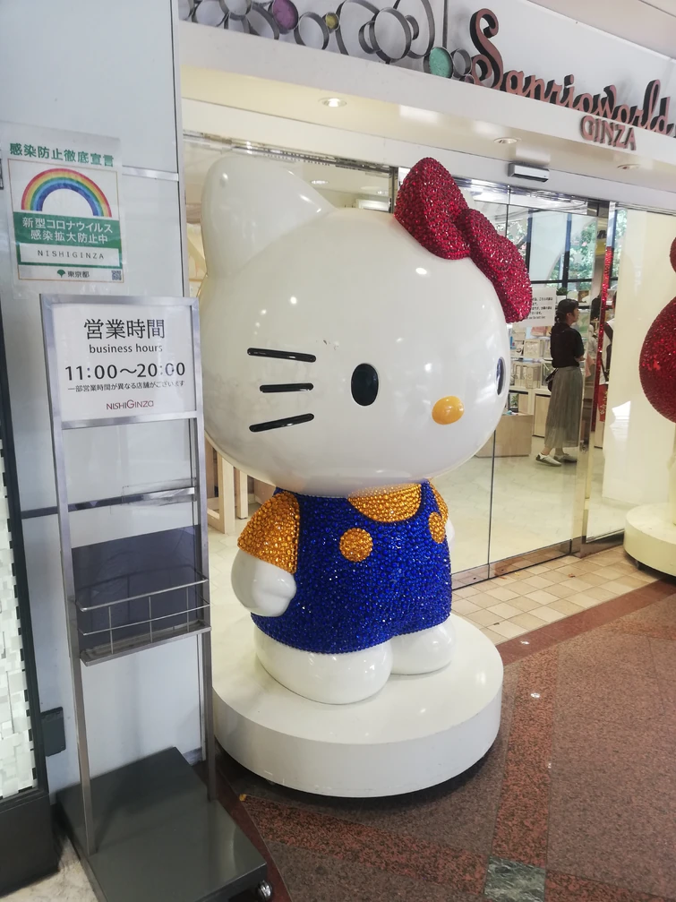 Discuss Everything About Hello Kitty Wiki | Fandom