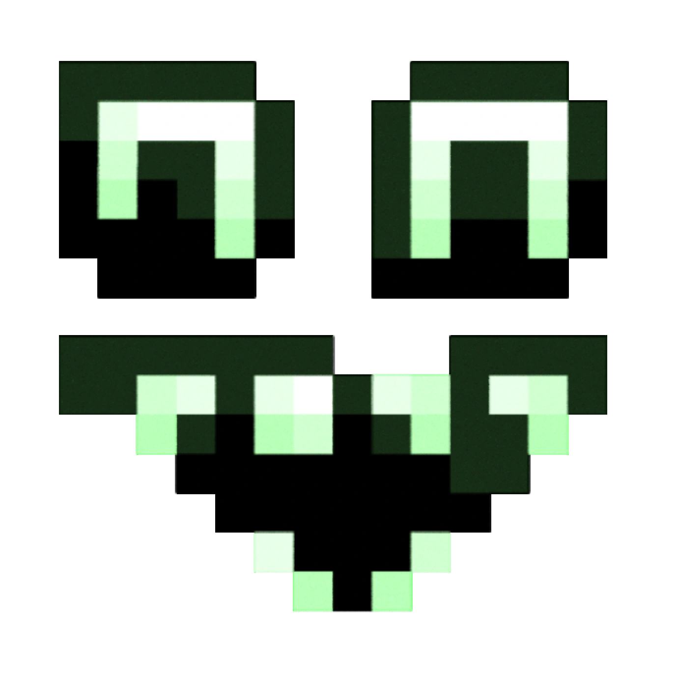 Fanmade Entity Concept: V-183 (The Bitcrushed Faker) | Fandom