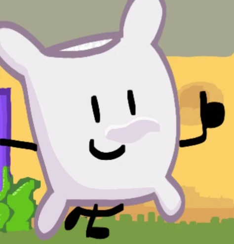 Pillow pfp but I drew it | Fandom