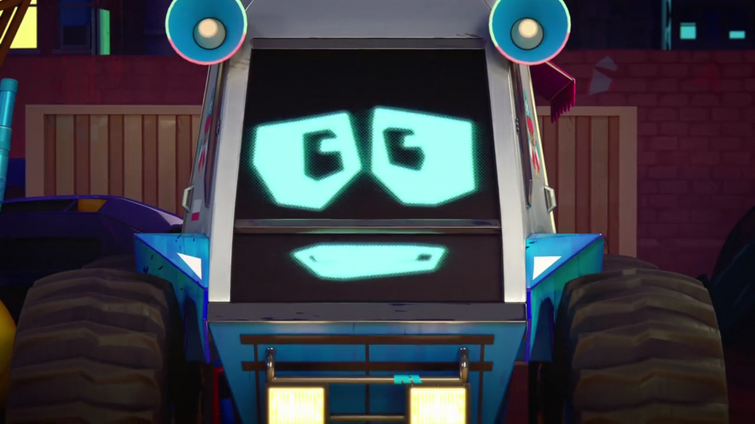 Discuss Everything About Batwheels Wiki | Fandom