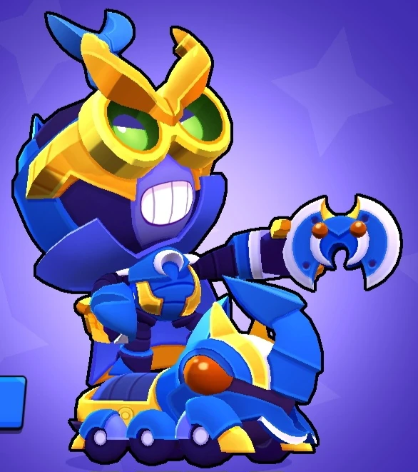 I got Carl's (useless) Hypercharge | Fandom