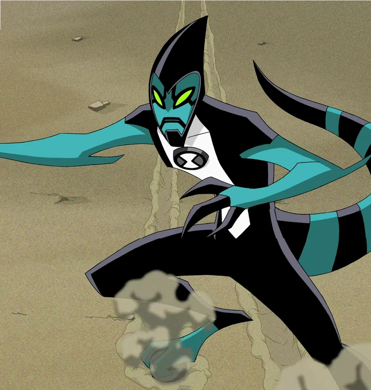 Discuss Everything About Ben 10 Wiki | Fandom