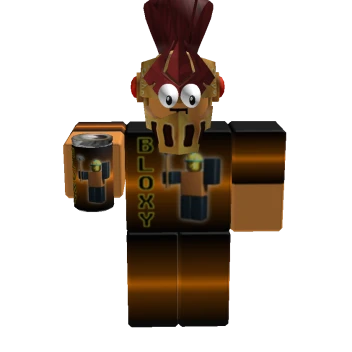 bloxy cola | Fandom