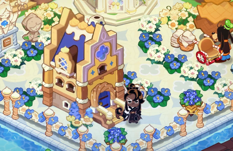 house (ft. Goofy) | Fandom