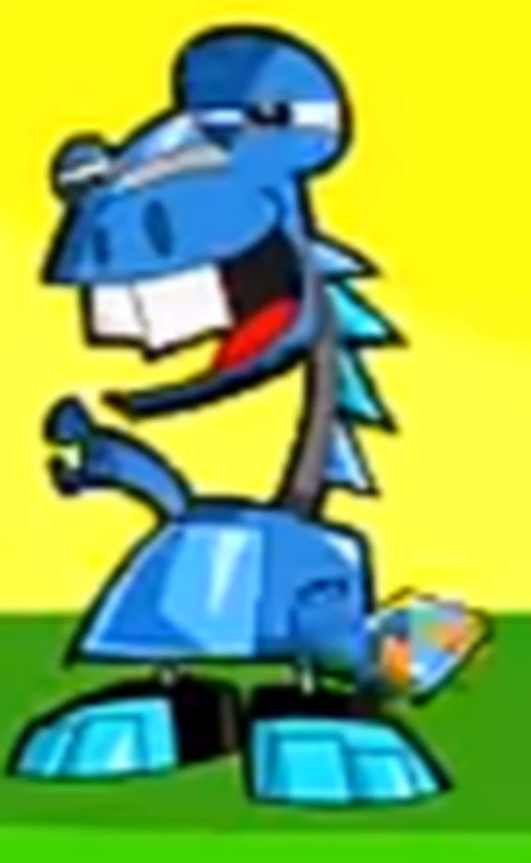 Discuss Everything About Mixels Wiki | Fandom