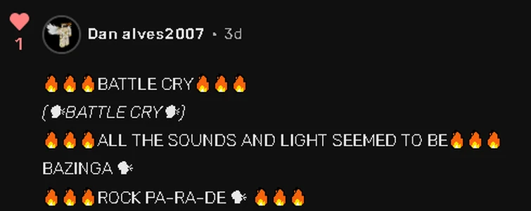 Random out of context photos of this wiki that make me laugh | Fandom