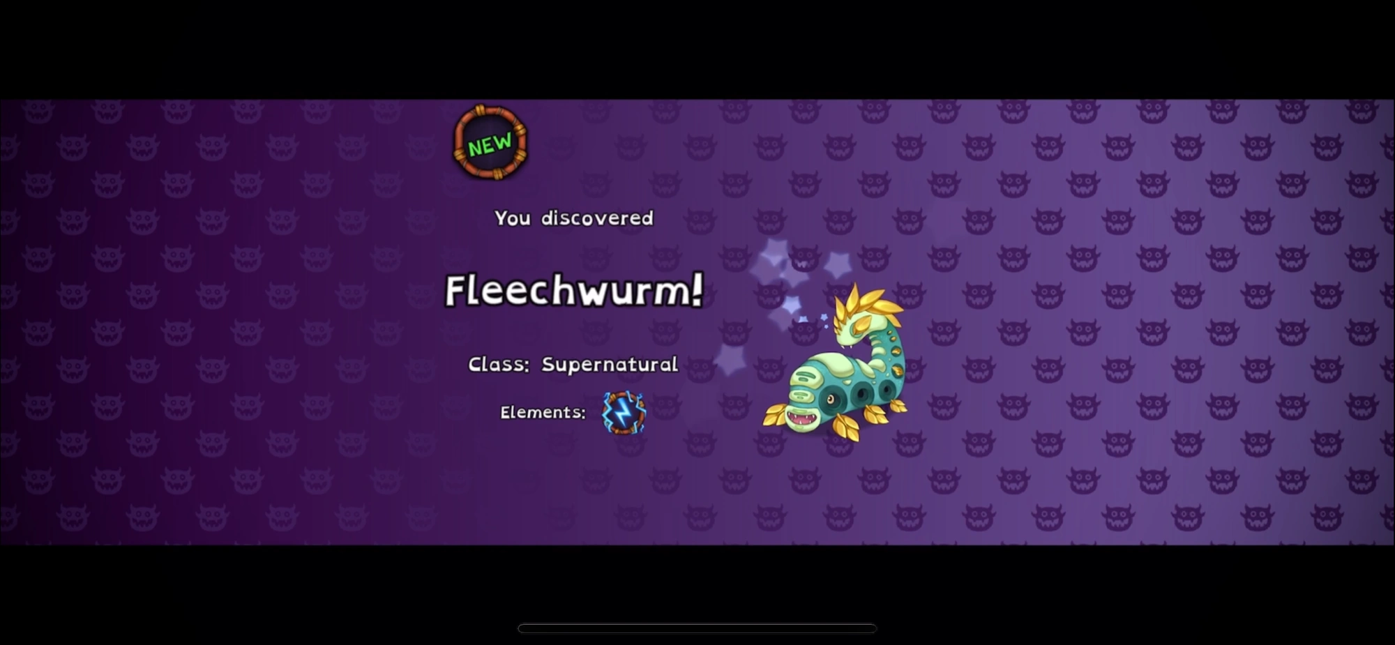 I just wake up Fleechwurm next is Whajje | Fandom