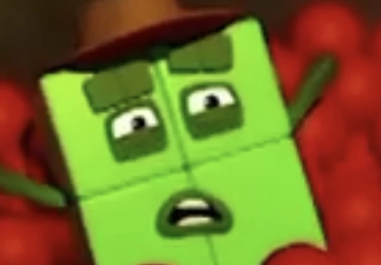 Numberblocks but Circles | Fandom