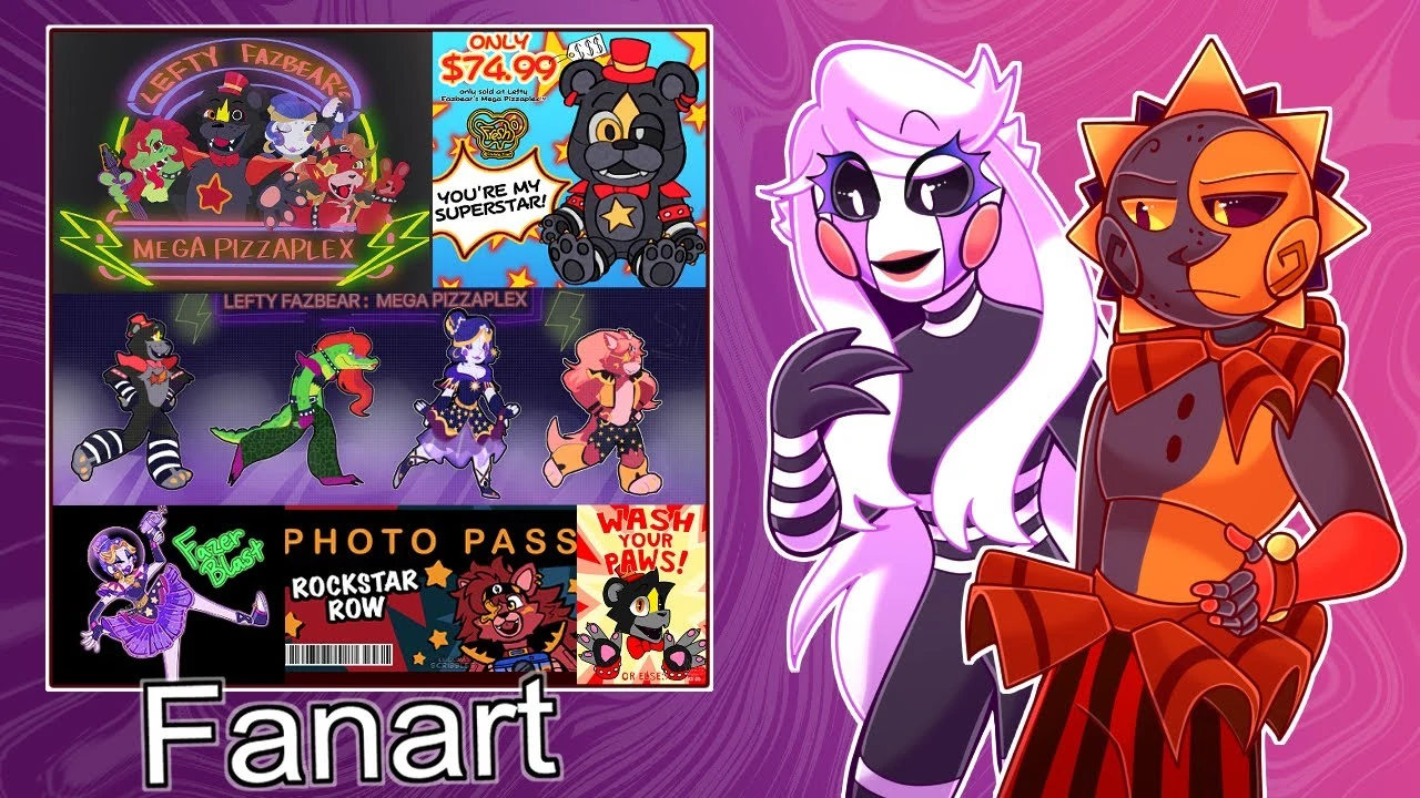 New EAPS video! | Fandom