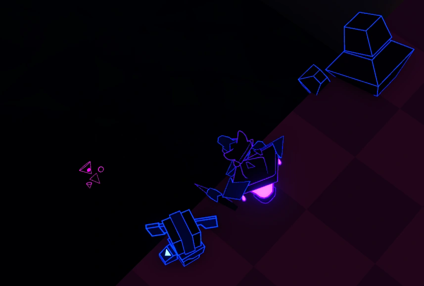 (Databrawl: Base Defense) Teaser | Fandom