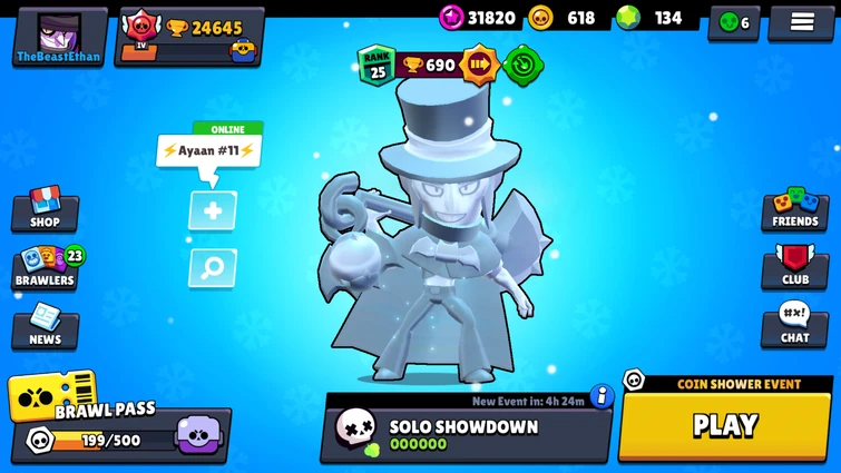 Prediction of Season 6 of Brawl Pass | Fandom