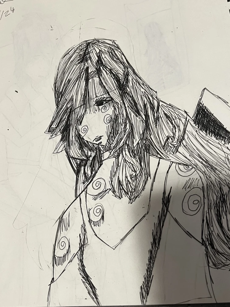 A big art dump | Fandom