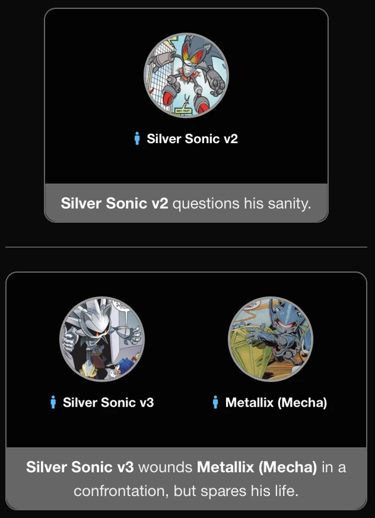 Welcome to the annual Sonic Robot Hunger Games! | Fandom