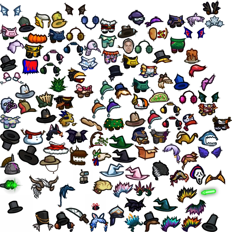 Among us cosmetics | Fandom