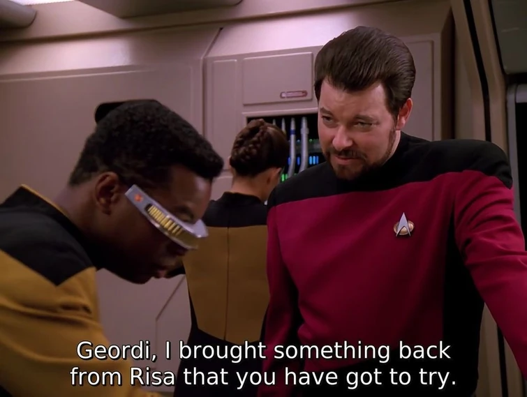 Discuss Everything About Memory Alpha | Fandom