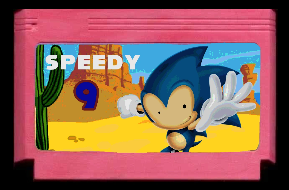 Guys, Sonic exe retake | Fandom