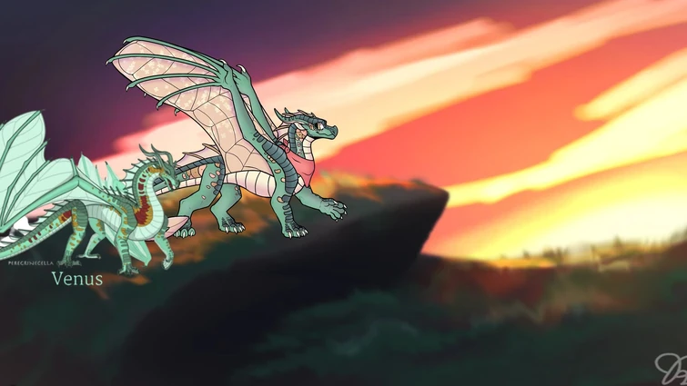 Discuss Everything About Wings of Fire Wiki | Fandom