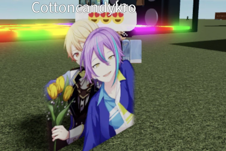 Ruikasa canon | Fandom