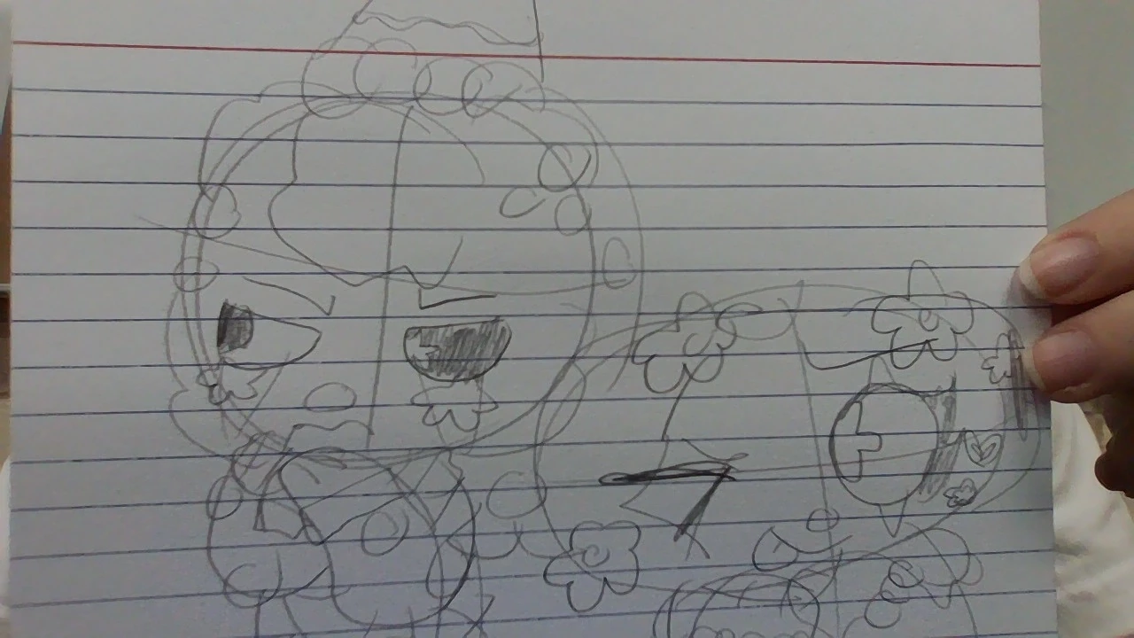 Clown Shelly & Shrimpo | Fandom