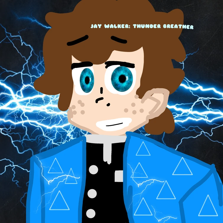 Ninjago X DemonSlayer | Fandom