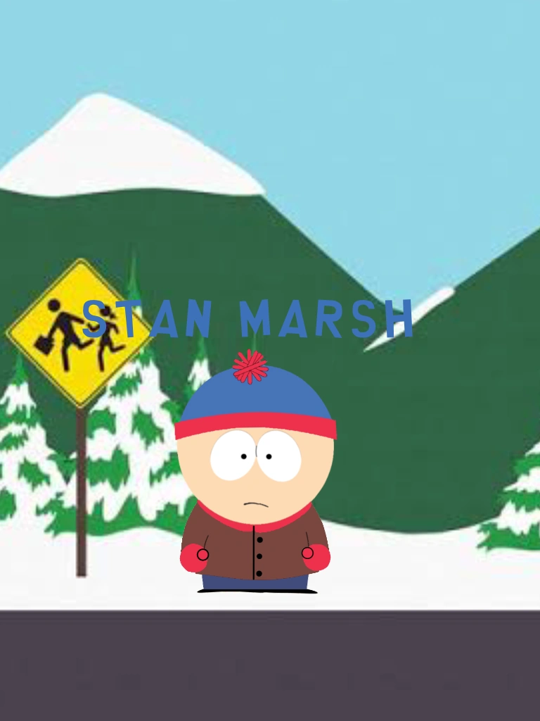Happy Birthday Stan Marsh | Fandom