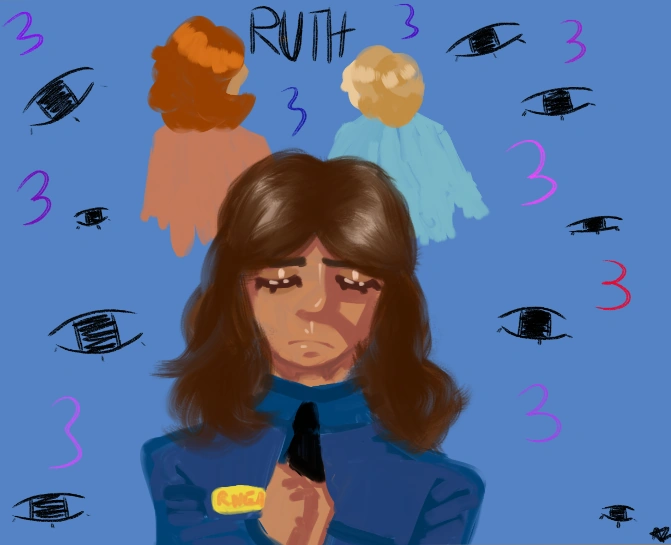 ruth