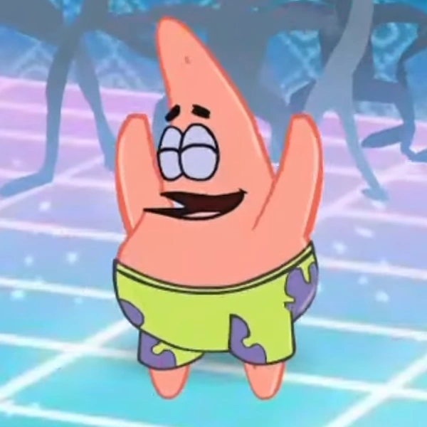 Workinman Patrick | Fandom