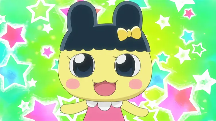Discuss Everything About Tamagotchi Wiki | Fandom