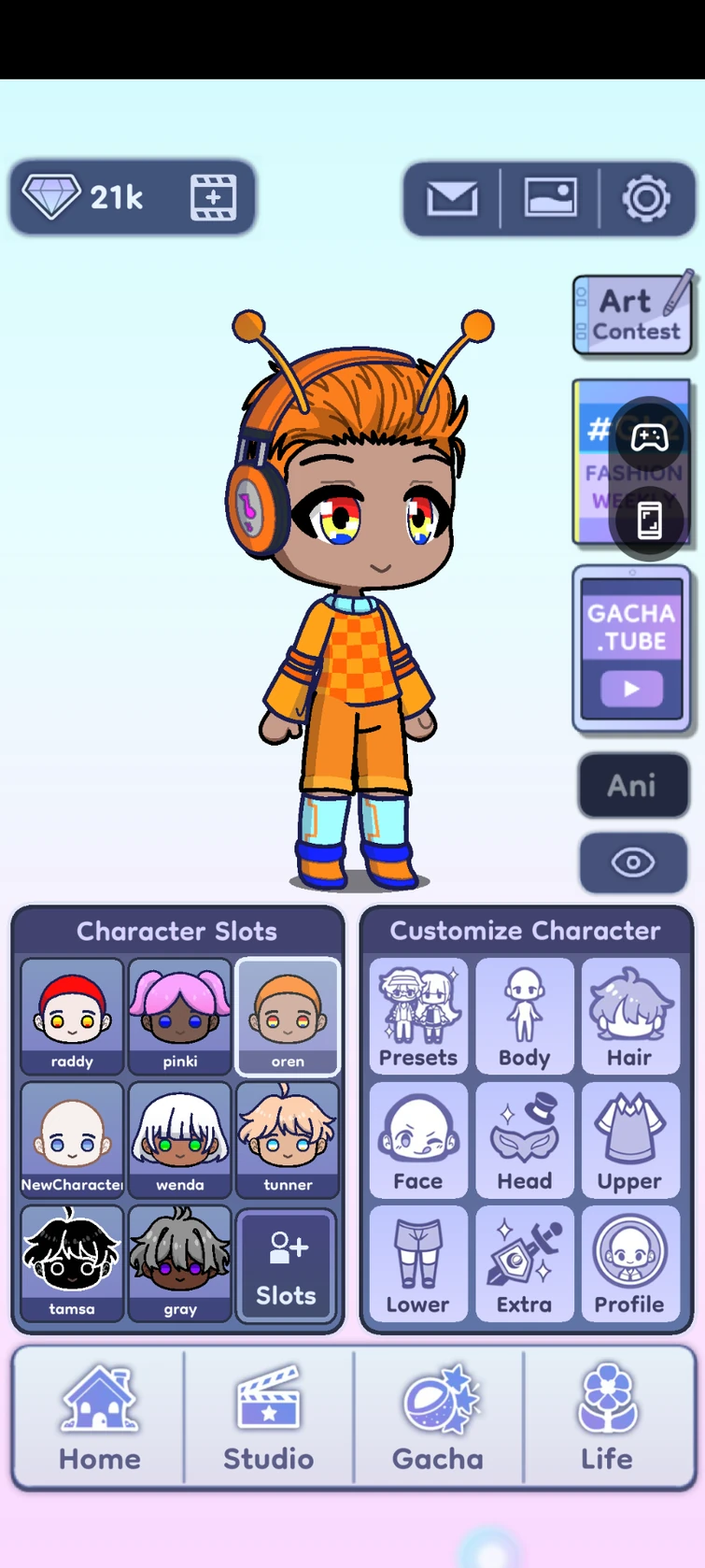 Sprunki characters favorite foods | Fandom