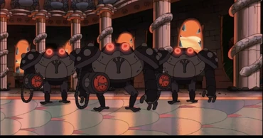 Discuss Everything About Amphibia Wiki | Fandom