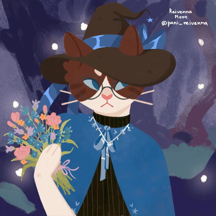 Picrew Day 71 | Fandom