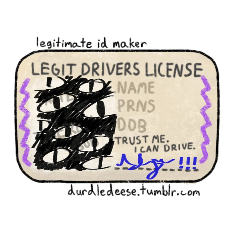 Yknow what? | Fandom